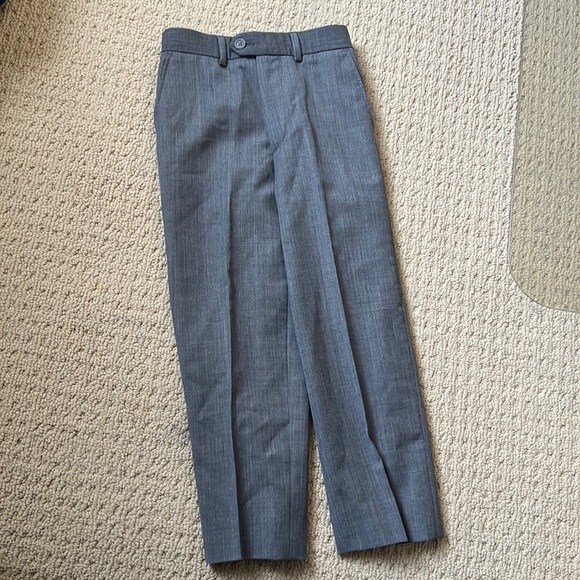 Lord & Taylor | Bottoms | Grey Slacks Lord Taylor Euc | Poshmark
